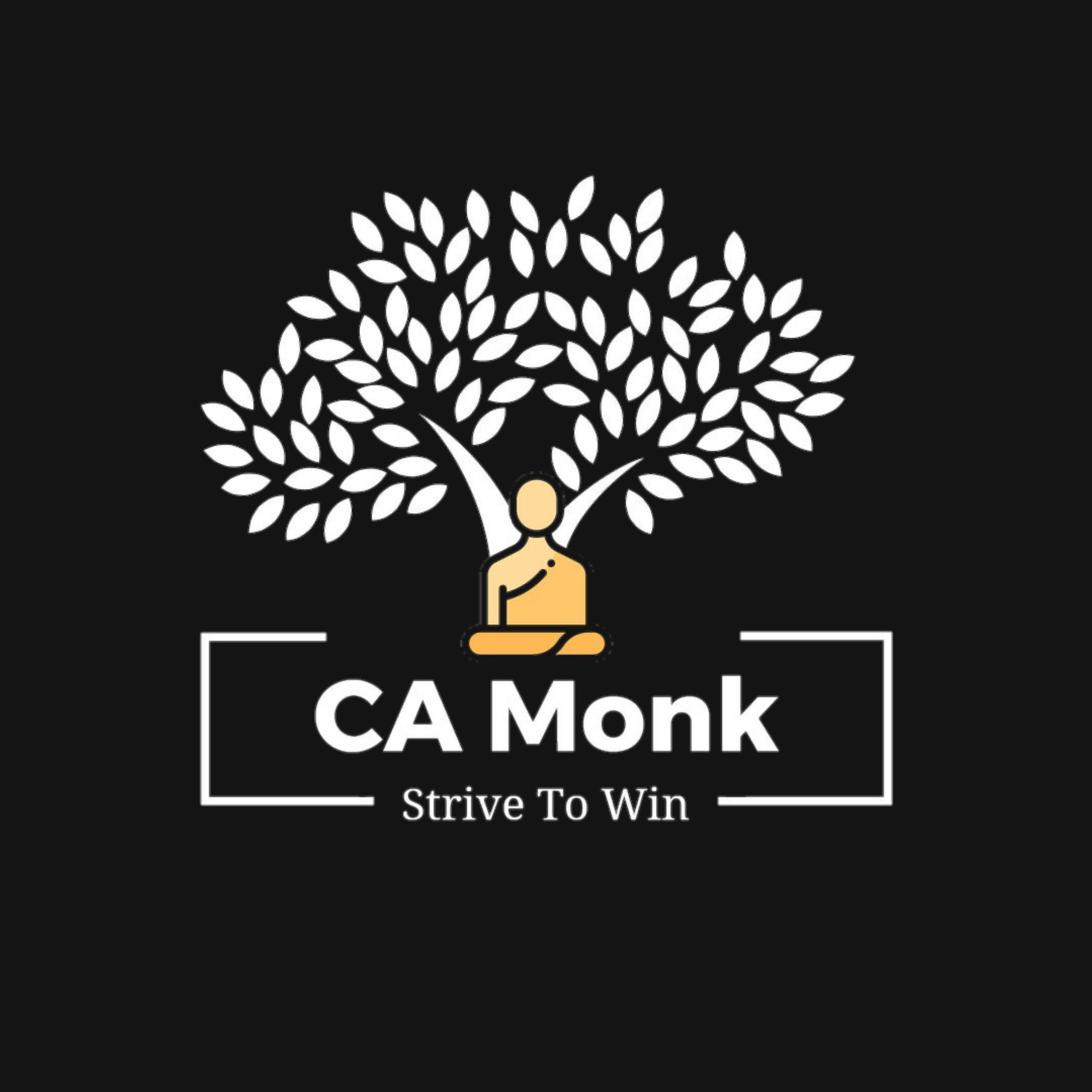 CA Monk Community